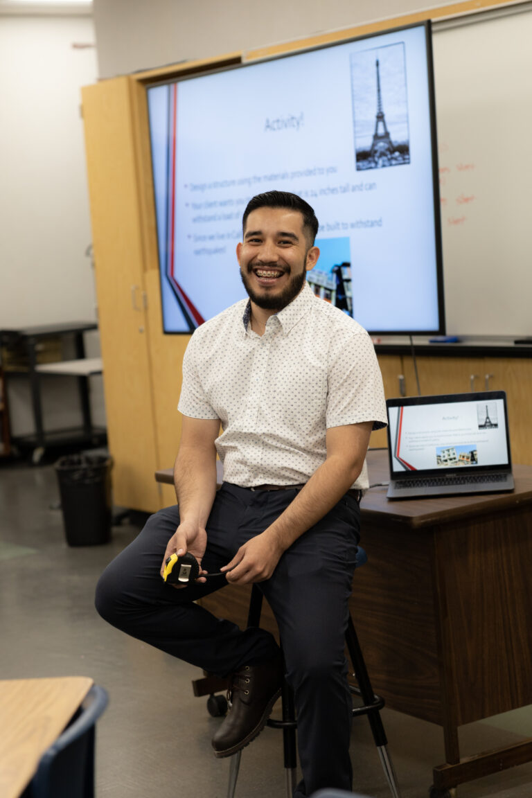 Mike Hauser Academy - Summit Engineering