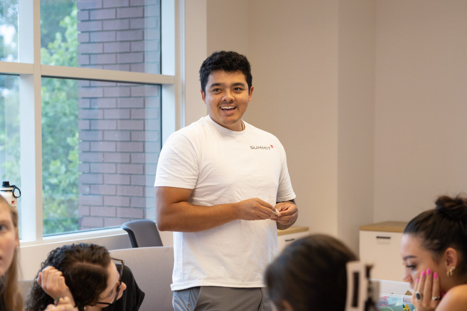 Home - Summit Engineering